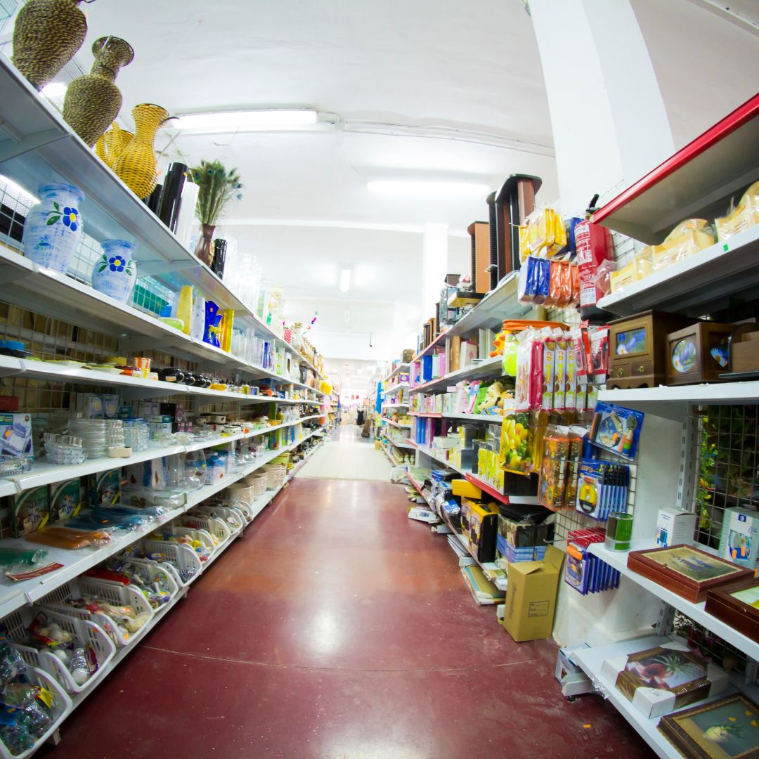 Retail Store Cleaning Chicago - Contact us now and get your free quote!