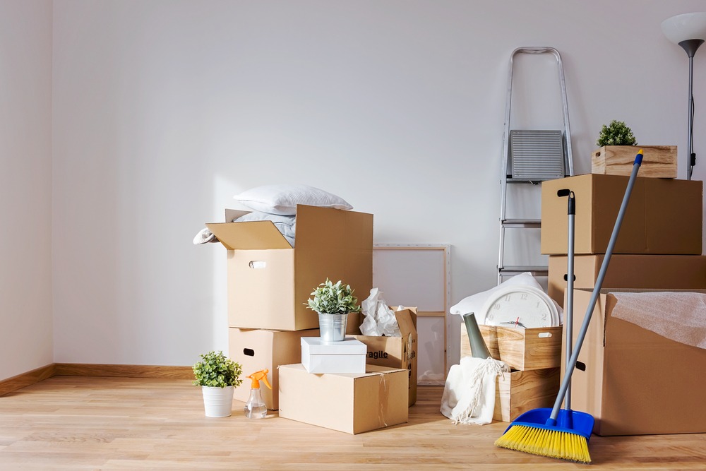 Good Cleaning Strategies Before Moving Out Quickcleaning Good Cleaning Strategies Before Moving Out Quickcleaning
