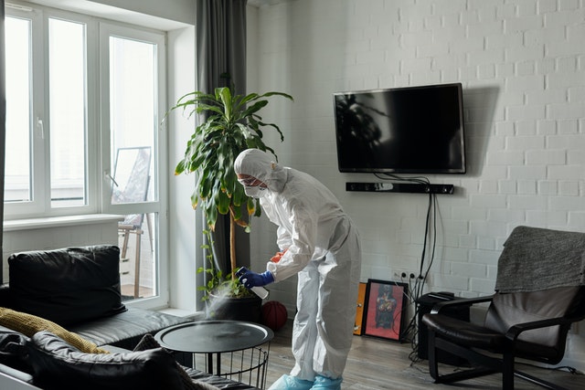 Best Move Out Cleaning Practices - Learn how to easier your move out