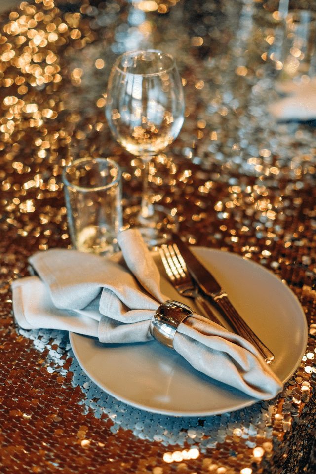 Pre-Event Cleaning Checklist - Get The Venue Ready For Your Event