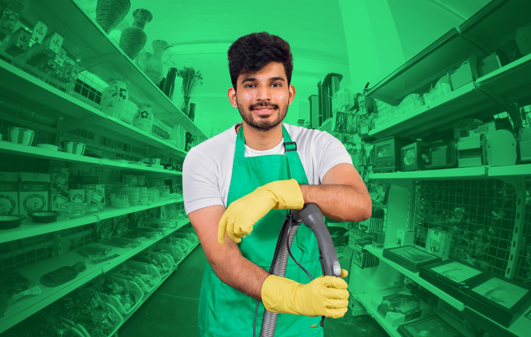 #1 Commercial Cleaning Services Chicago & Janitorial Services