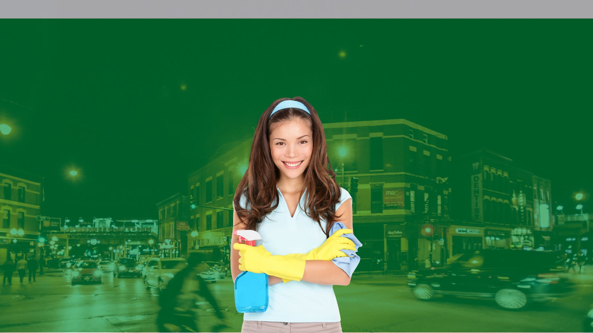 Cleaning Services Hyde Park | Airbnb, House, Office & More