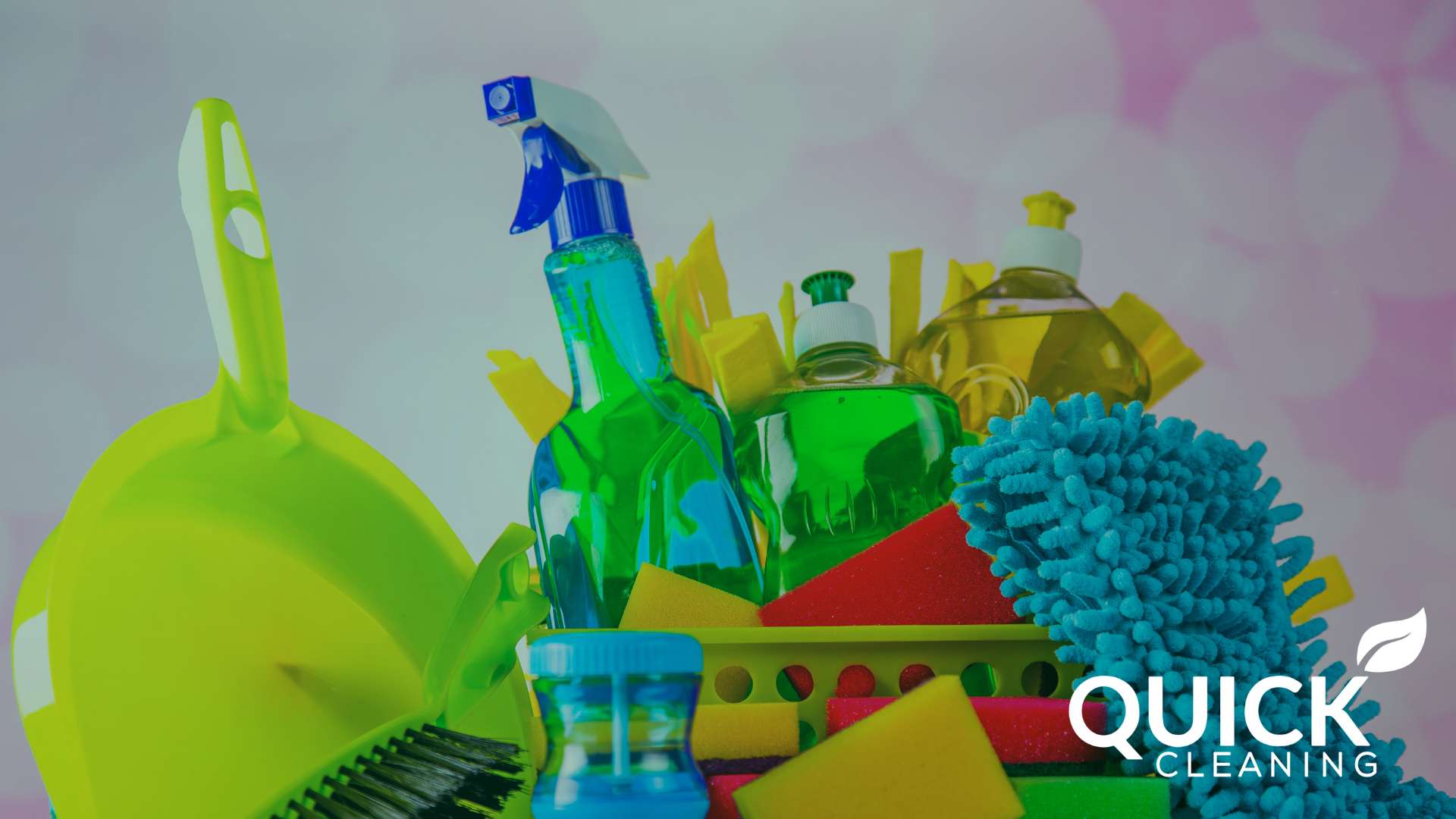 Why Are Green Cleaning Products A trend?