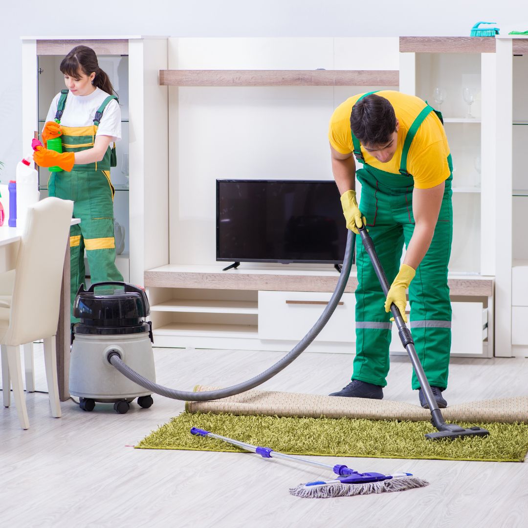 Maid Service Cedar Lake IL - 10% Off - Book Now!