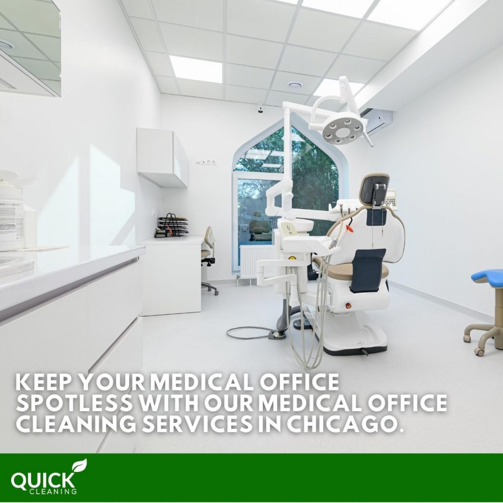 Cleaning Services Chicago - Get 10% Off Now- 5 Star Maid Service