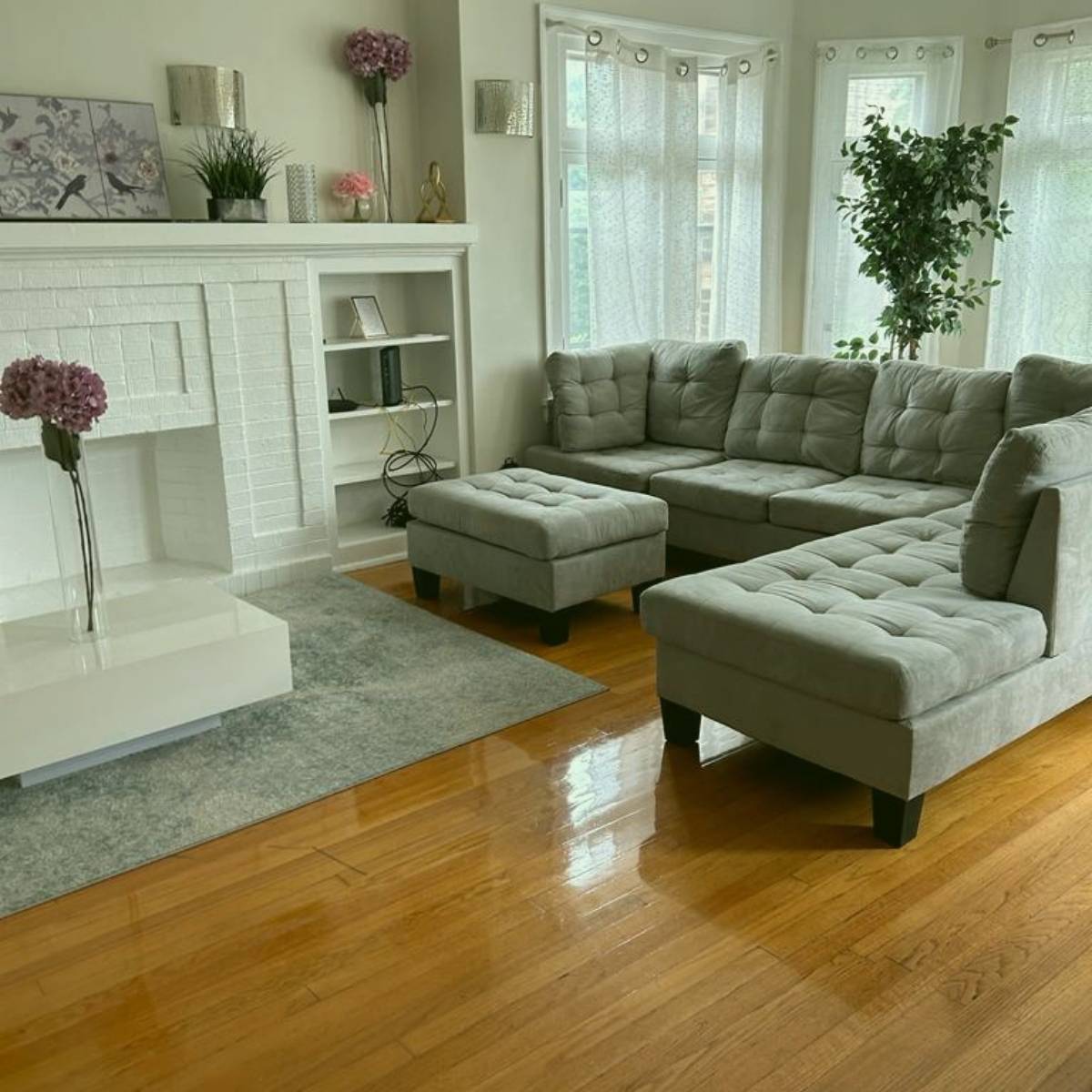 Chicago Cleaning Services | Homes & Businesses | Quick Cleaning