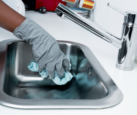 Cleaning Services Addison, Il | House, Commercial, Office